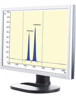 TLCスキャナー4 | EKO 英弘精機株式会社 | 気象・環境・物性・分析 計測機器 製造 販売