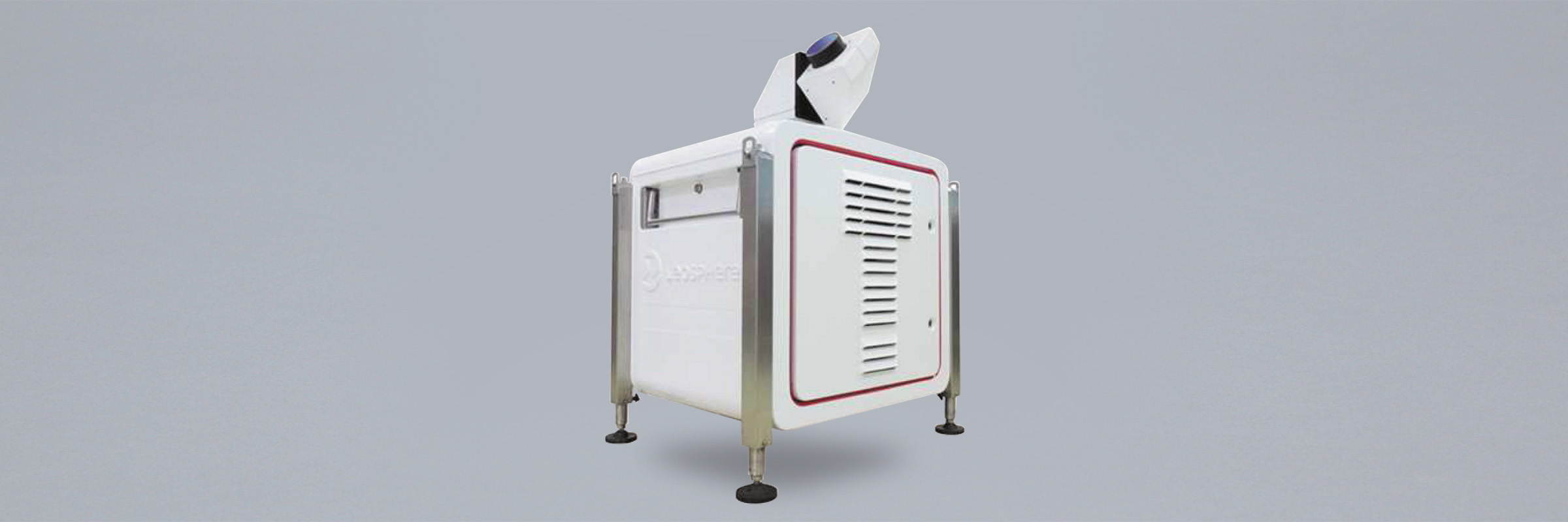 WINDCUBE SCAN スキャニングライダー | EKO 英弘精機株式会社 | 気象・環境・物性・分析 計測機器 製造 販売